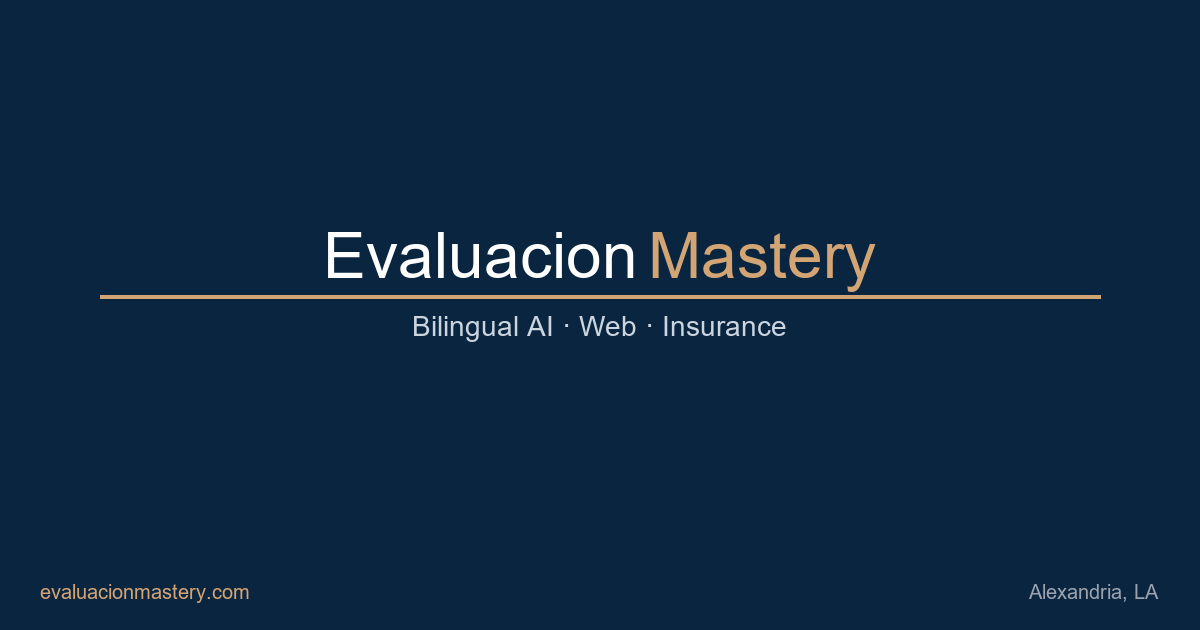 El pedido que perdiste porque nadie contestó en español — Evaluacion ...